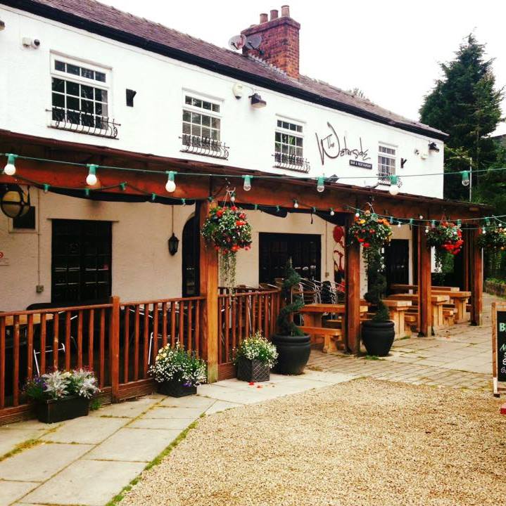 About Us | Waterside Bar Restaurant